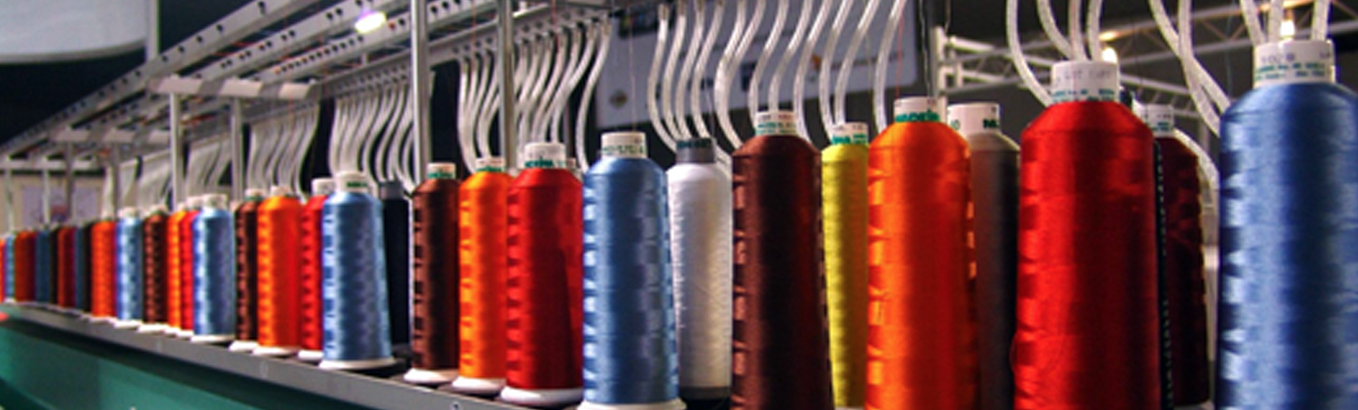 American Industries – Mexico manufacturing textile