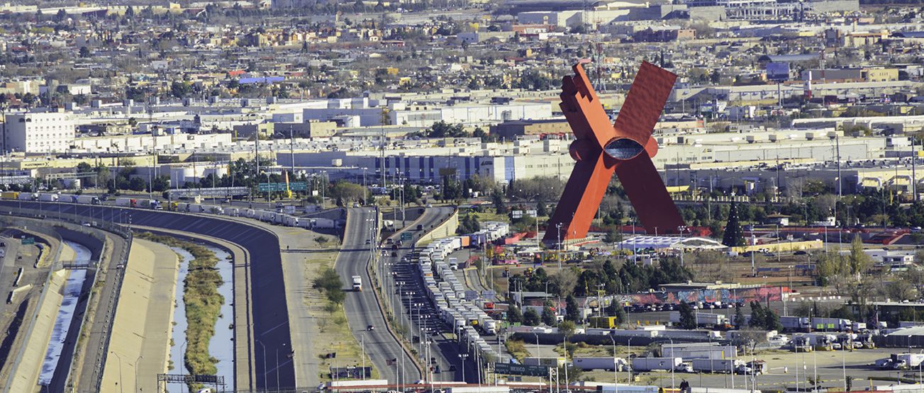 Manufacturing in Juarez | American Industries