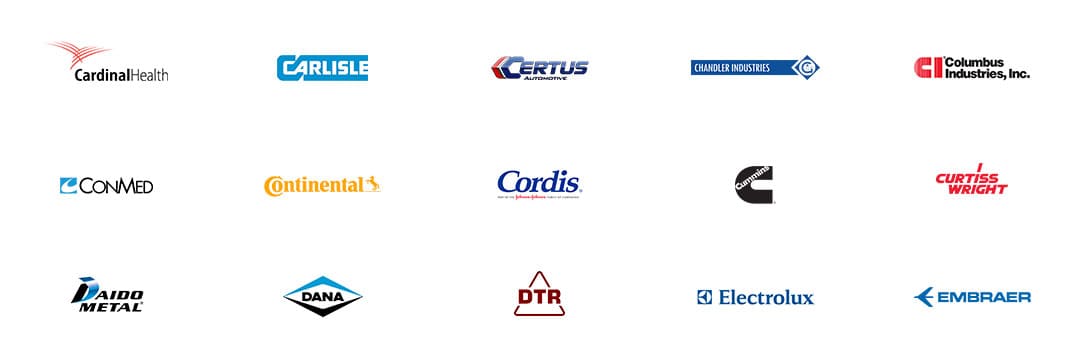 American Industries – Start up operations Mexico