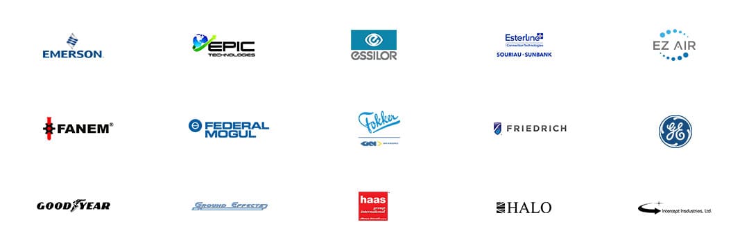 American Industries – Start up operations Mexico