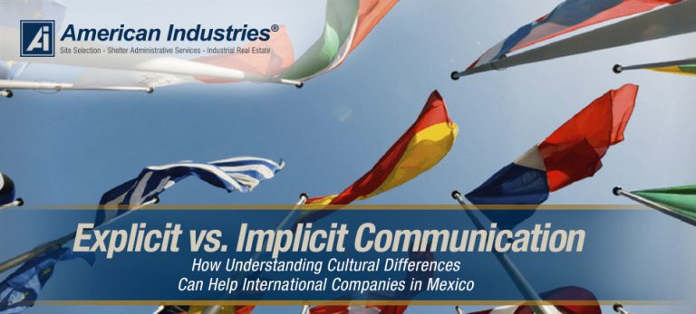 Understanding the Nuances of High Context Culture in Mexico