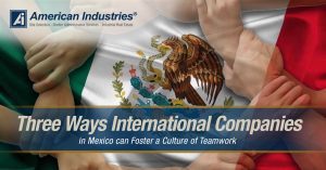 Mexico work week and shifts to take advantage of Mexico’s labor rates