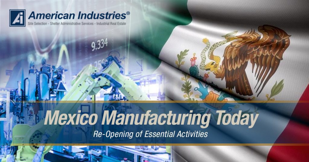 Mexico work week and shifts to take advantage of Mexico’s labor rates