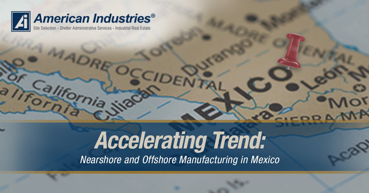 Mexico work week and shifts to take advantage of Mexico’s labor rates