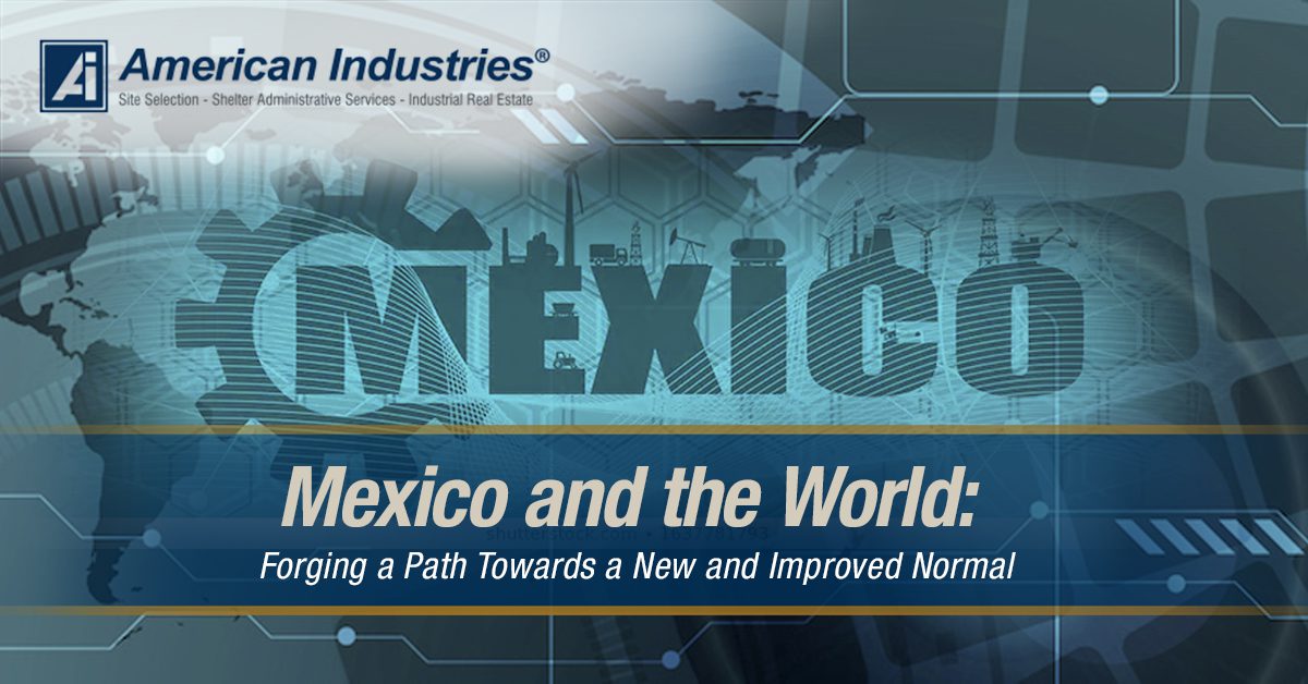 Mexico’s main exports: leader in the global automotive industry Mexico