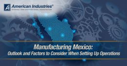 Mexico work week and shifts to take advantage of Mexico’s labor rates