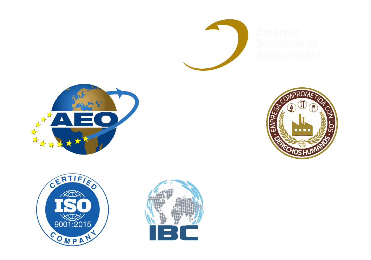 Infographics - American Industries