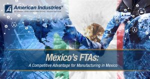 Mexico work week and shifts to take advantage of Mexico’s labor rates