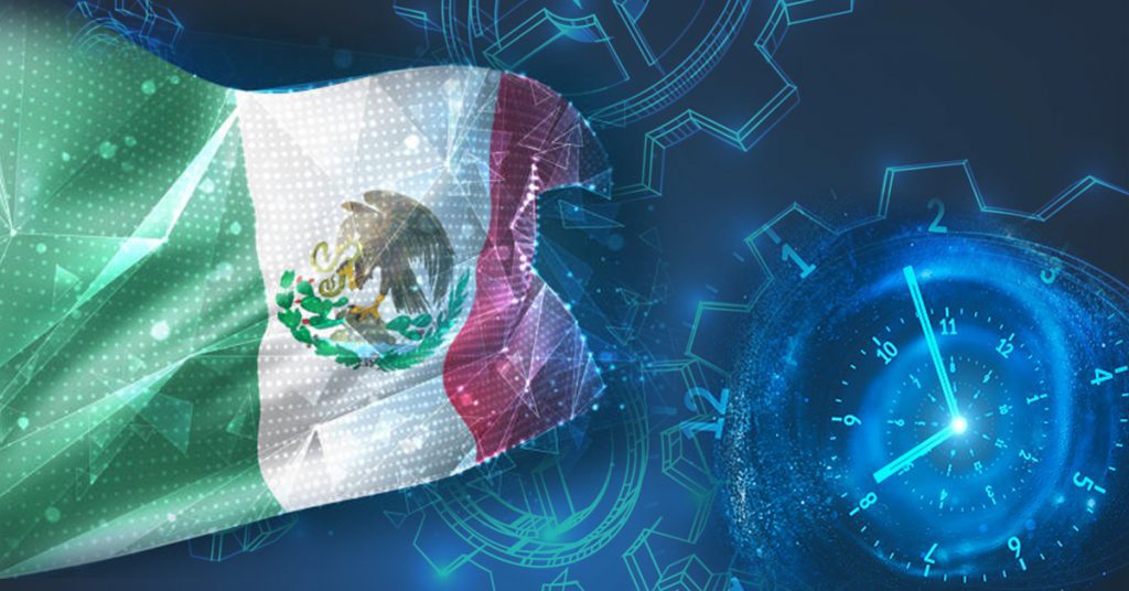 Mexico work week and shifts to take advantage of Mexico’s labor rates