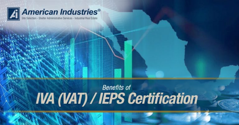American Industries – Manufacturing in Mexico