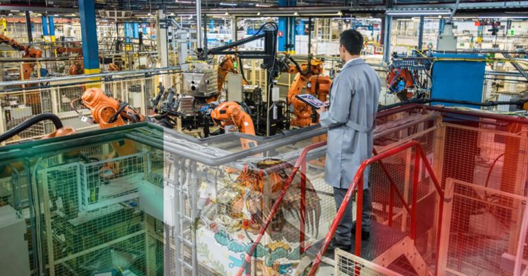 Mexico manufacturing competitive advantage for US companies