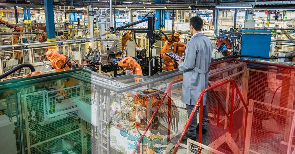 Mexico manufacturing competitive advantage for US companies