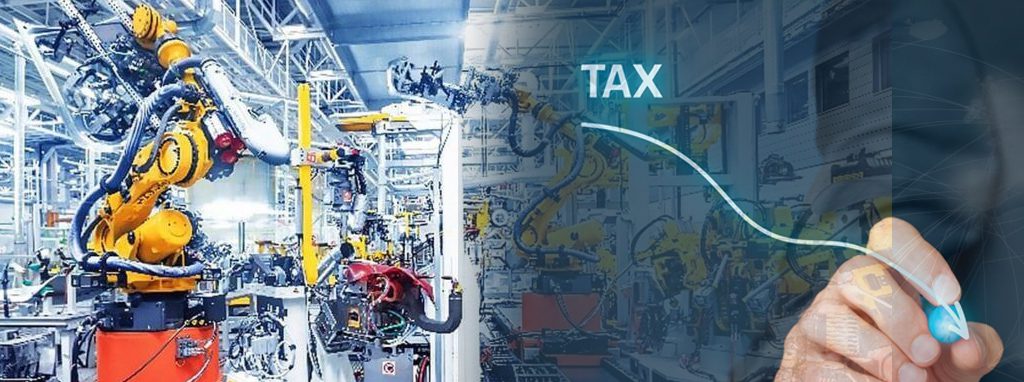 Mexico Manufacturing Companies and IMMEX Program