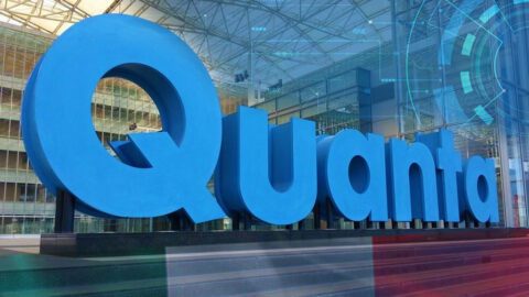 Quanta Computer to invest $1 bln in northern Mexico