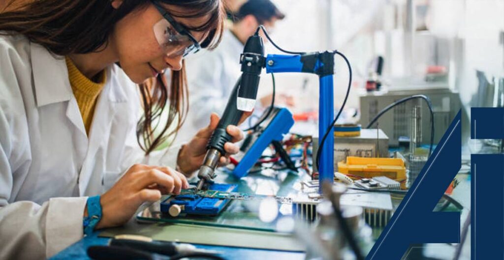 Electronics Manufacturing Mexico: Microchip and PCB Production Chains