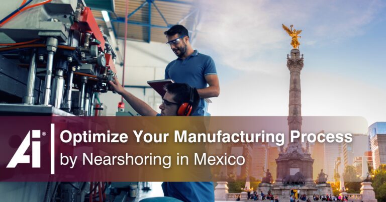 Maquiladora Advantage: How Mexico Powers North American Industry