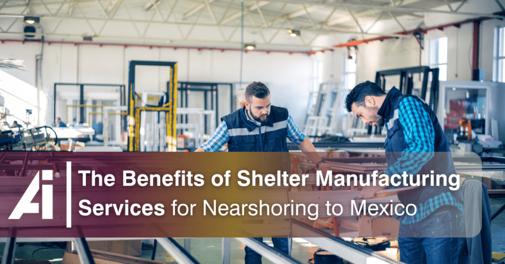 Ciudad Juárez: Heart of Mexico’s Maquila Industry