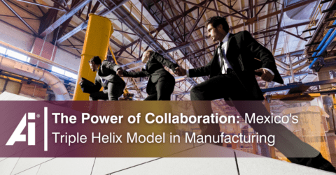 Top Benefits of the PROSEC Program in México