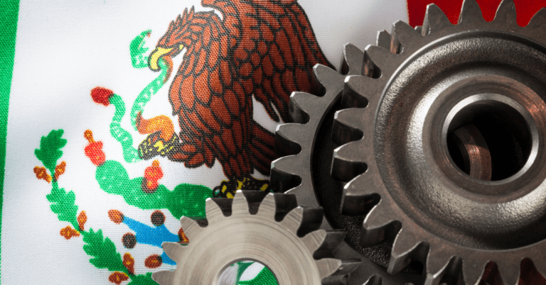 The Maquiladora Industry in Mexico: Benefits and Global Impact