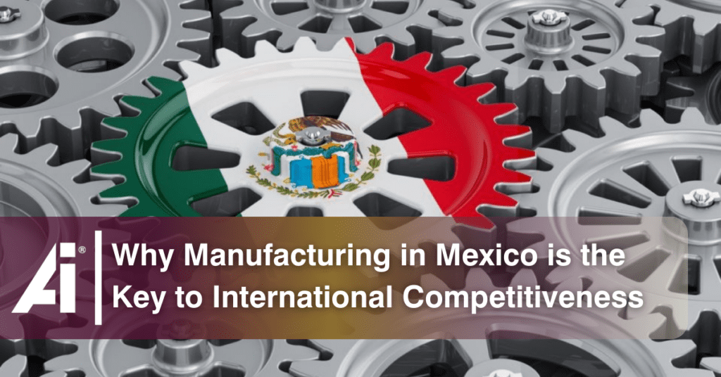 Mexico work week and shifts to take advantage of Mexico’s labor rates