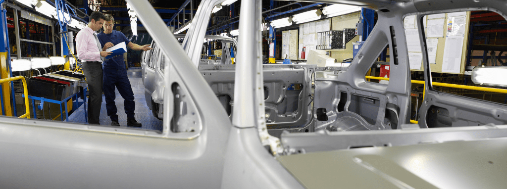 The Impact of Mexico’s Auto Industry on Global Car Production