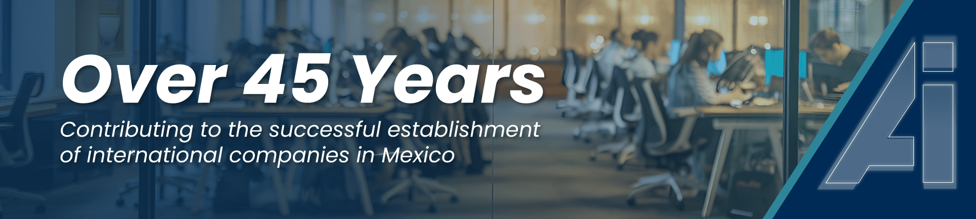 Start Manufacturing in Mexico | American Industries