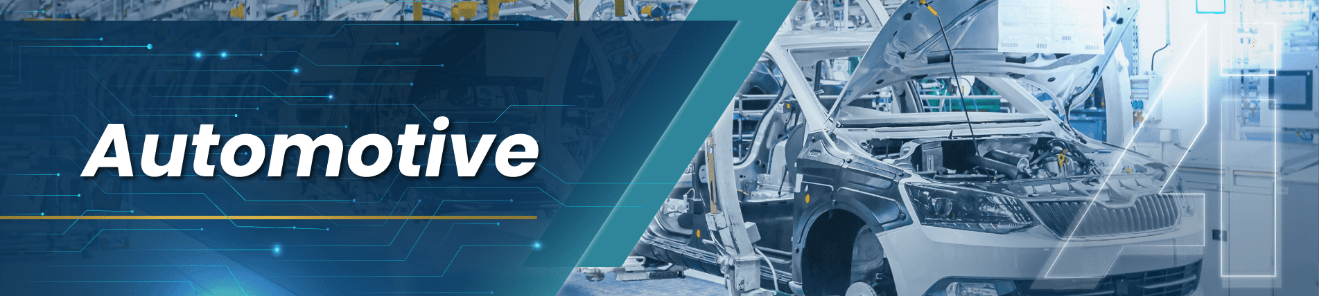 Automotive Industry Manufacturing Mexico – American Industries