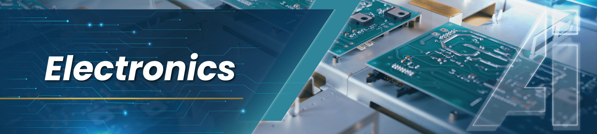 Electronics manufacturing Mexico – American Industries