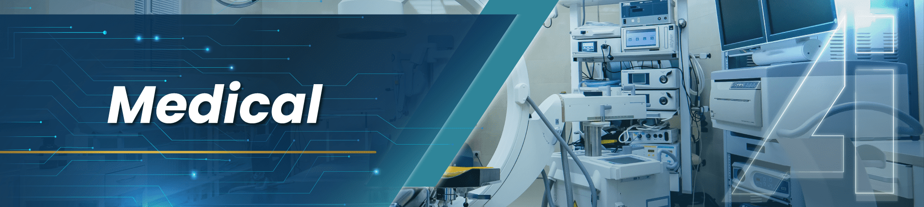 American Industries - Medical devices manufacturing Mexico