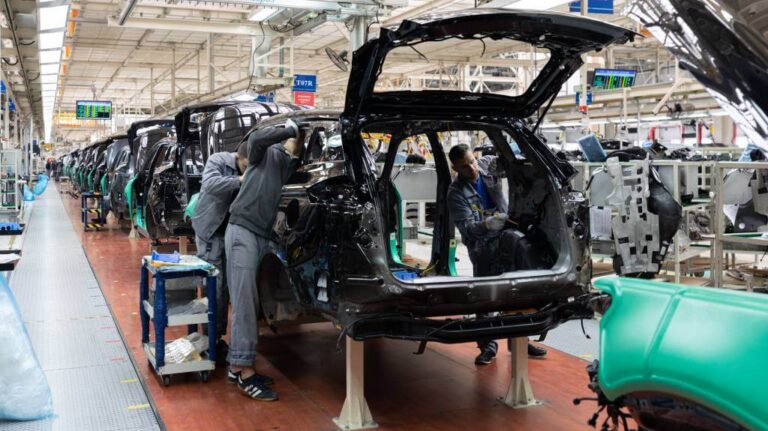 Mexico’s Auto Parts Industry: Key Driof Automotive Investment