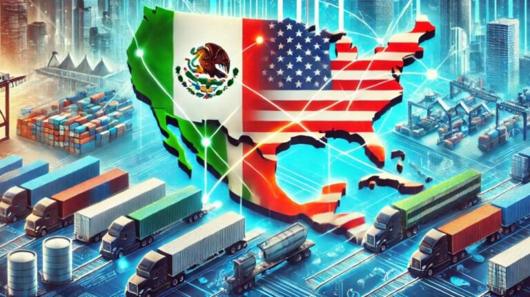 Mexico Secures Tariff Exemption and Strengthens Trade Strategy