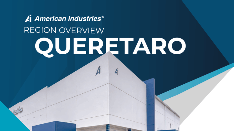 Manufacturing in Queretaro | American Industries