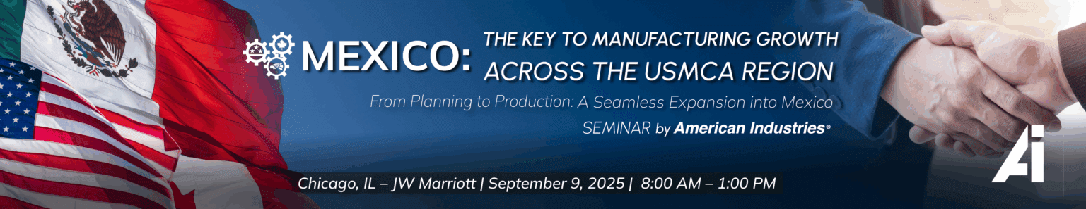 American Industries – Services